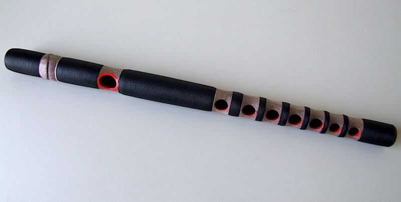 Instruments - Marty Regan